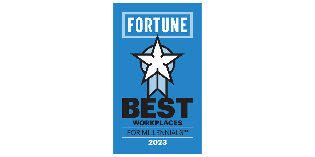 Fortune Media and Great Place To Work Names Daversa Partners to 2023 ...